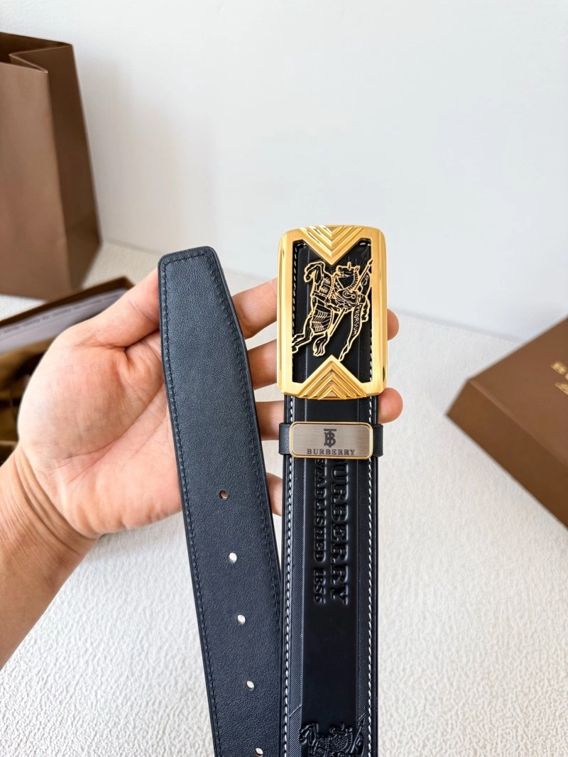1:1 copy Burberry Belts