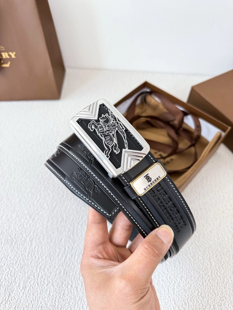 1:1 copy Burberry Belts