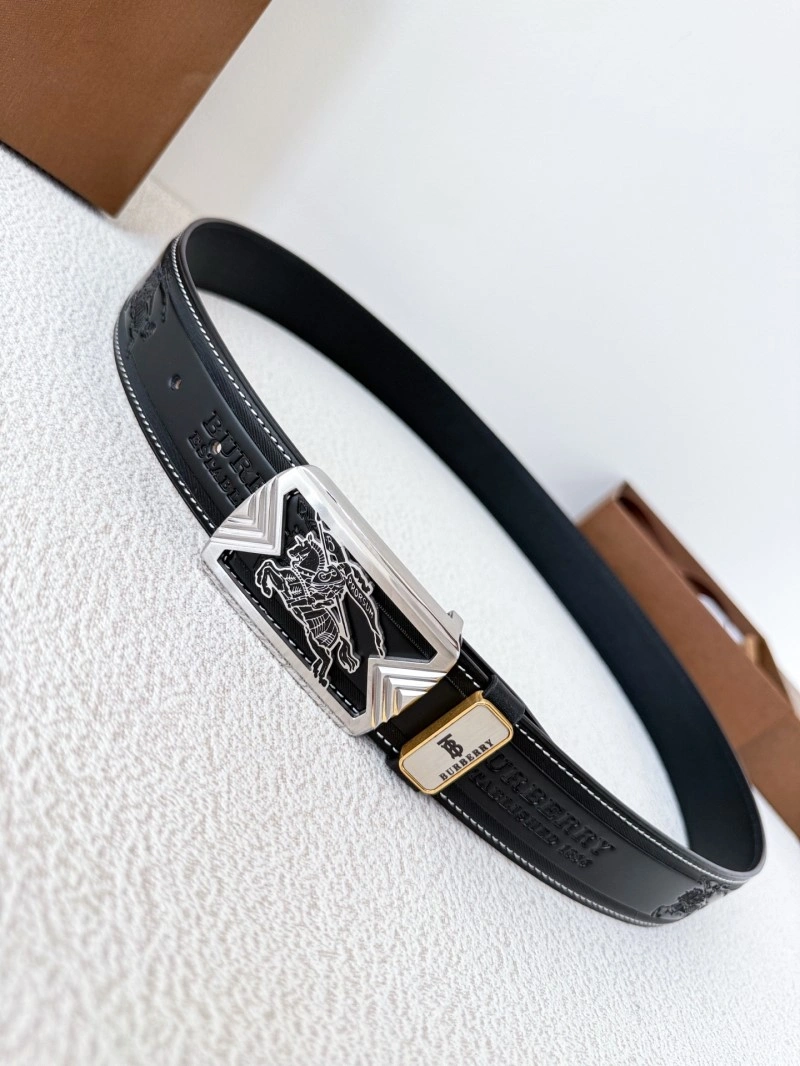 1:1 copy Burberry Belts