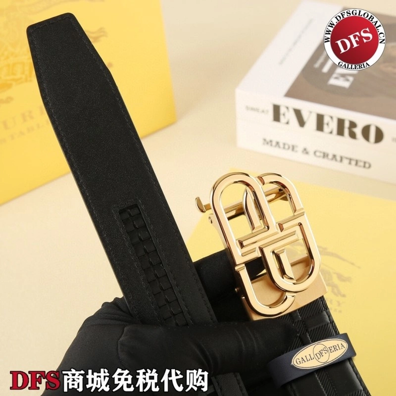 Reasonably priced Burberry Belts