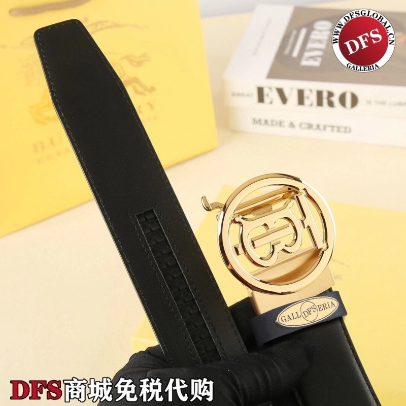 Top match Burberry Belts