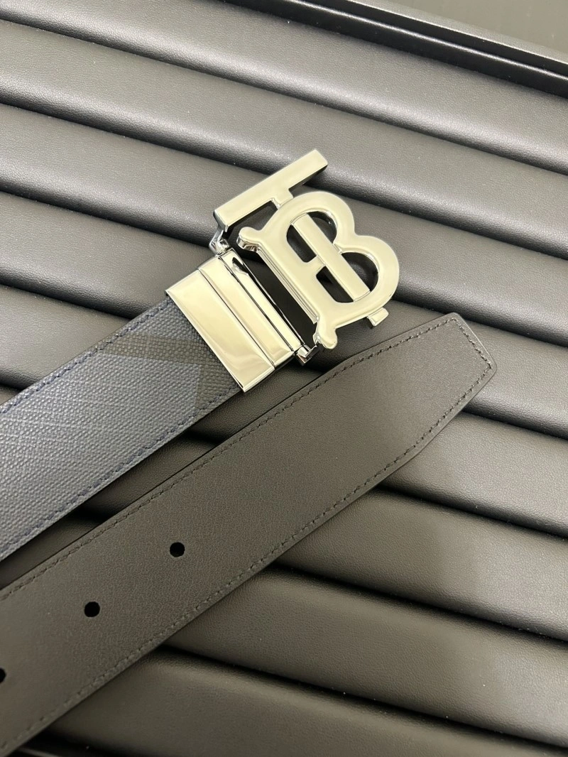 Mirror quality Burberry Belts