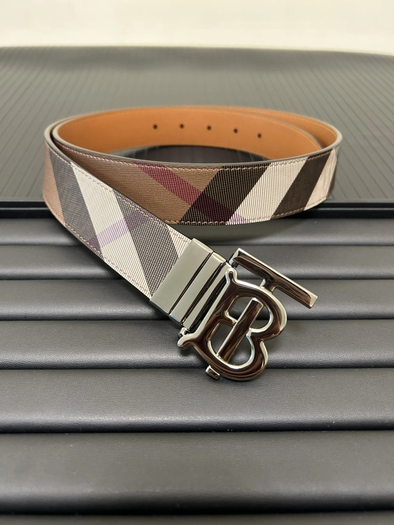 Original Burberry Belts