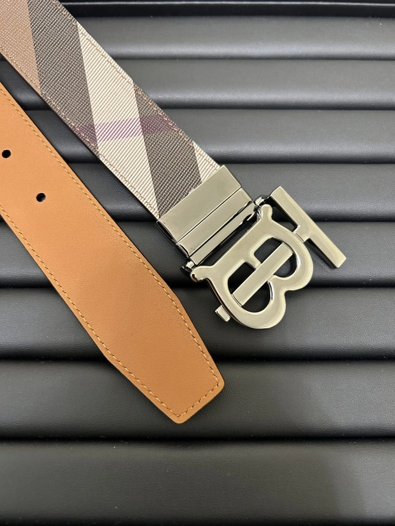 Original Burberry Belts