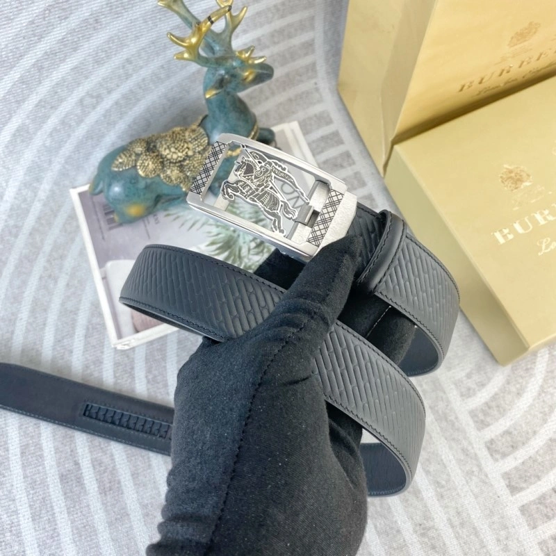 High accuracy Burberry Belts