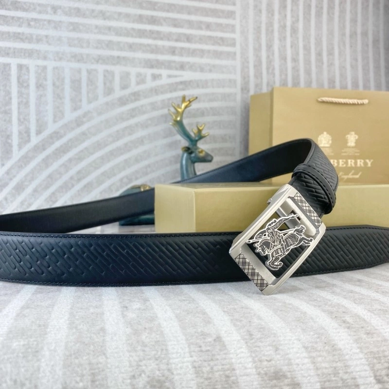 High accuracy Burberry Belts