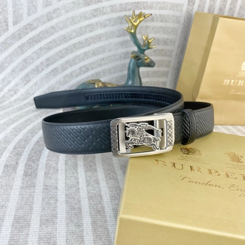 High accuracy Burberry Belts