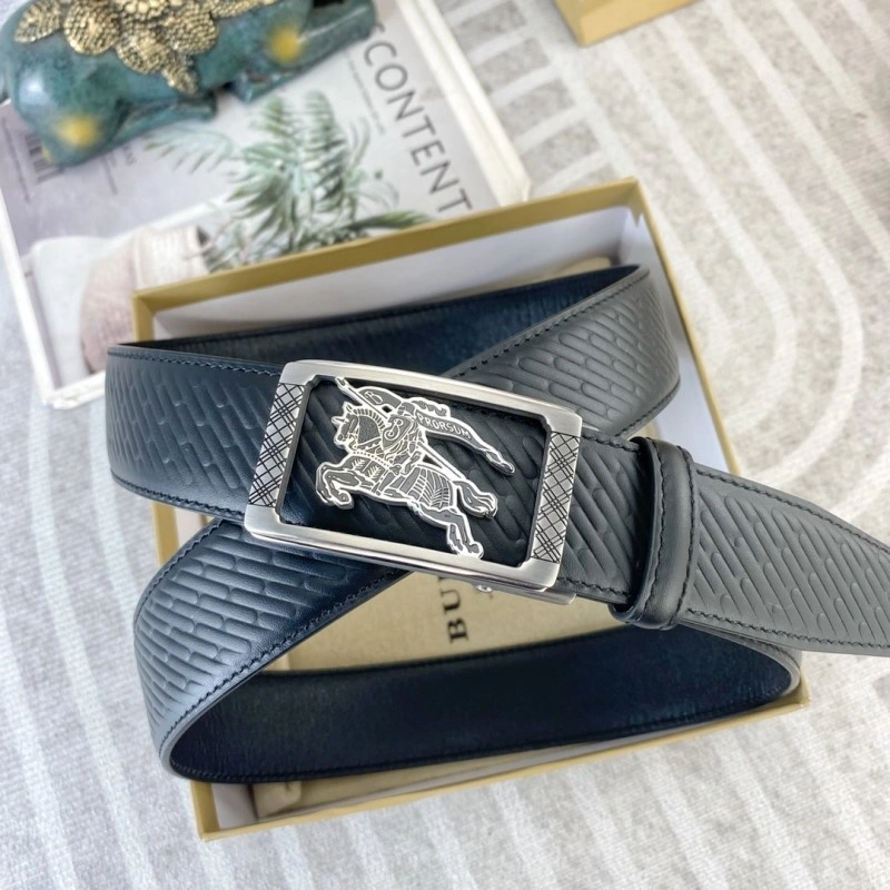 High accuracy Burberry Belts