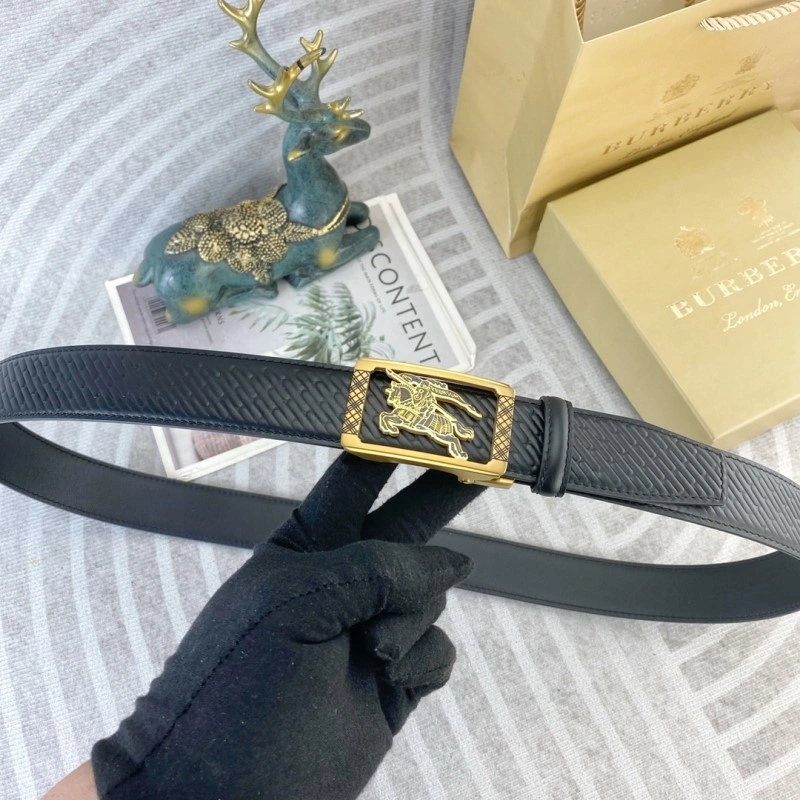 Reasonably priced Burberry Belts