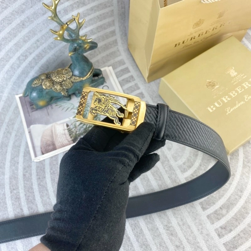 Reasonably priced Burberry Belts