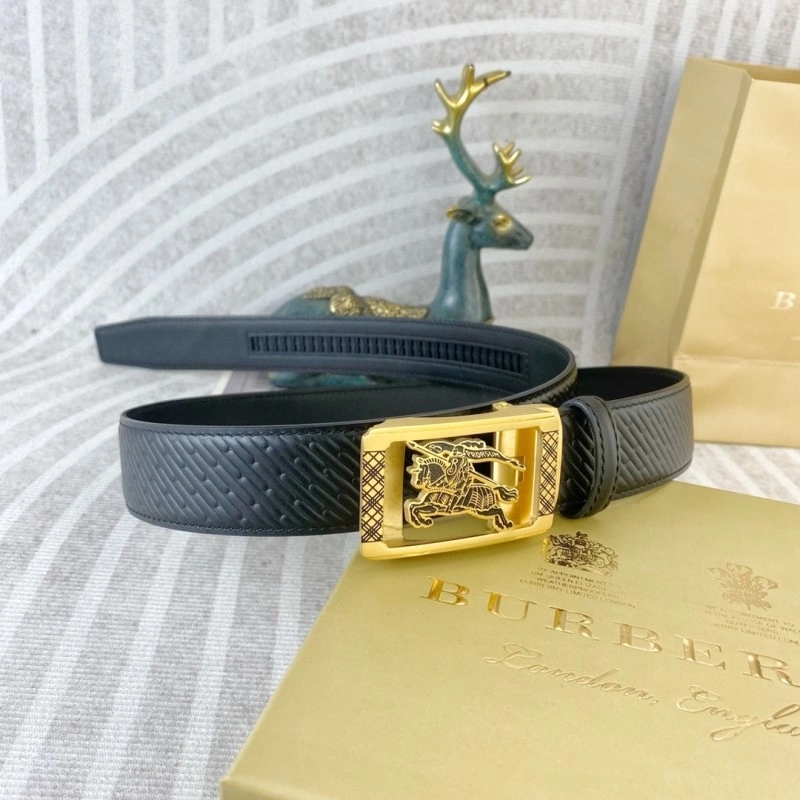 Reasonably priced Burberry Belts