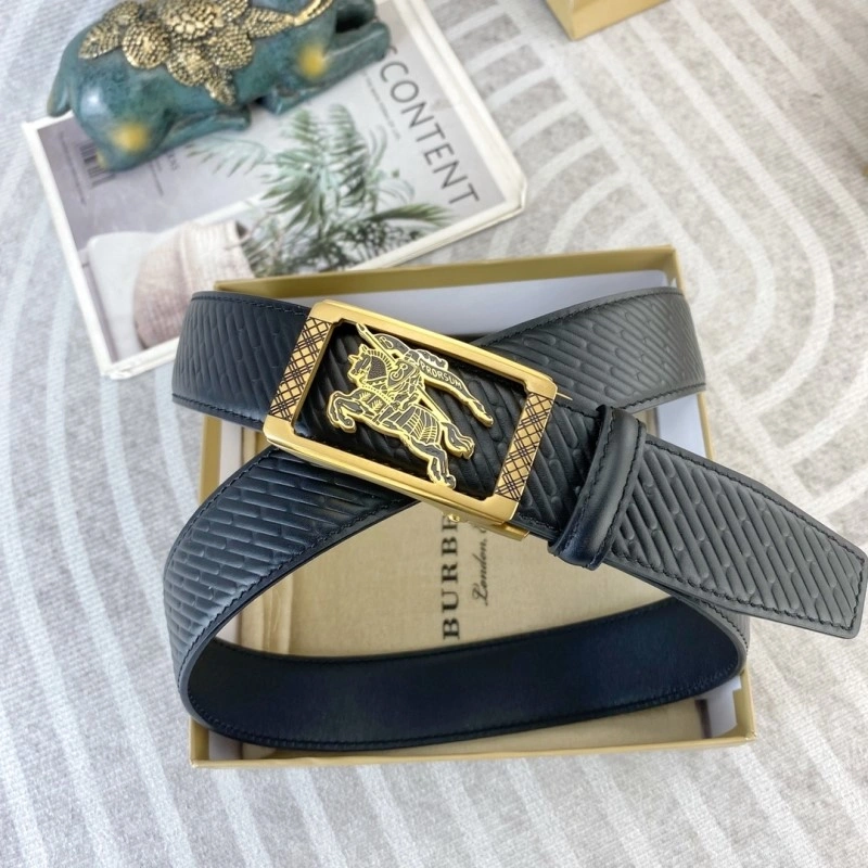 Reasonably priced Burberry Belts