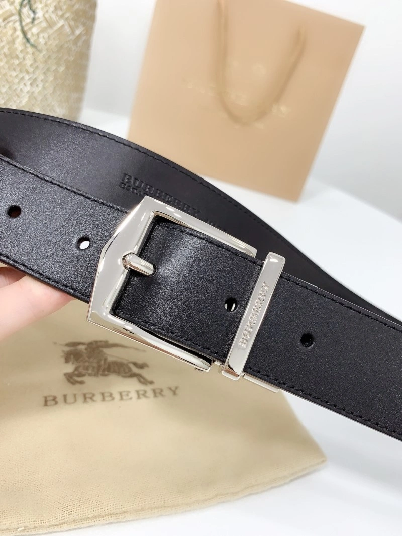 Affordable Burberry Belts