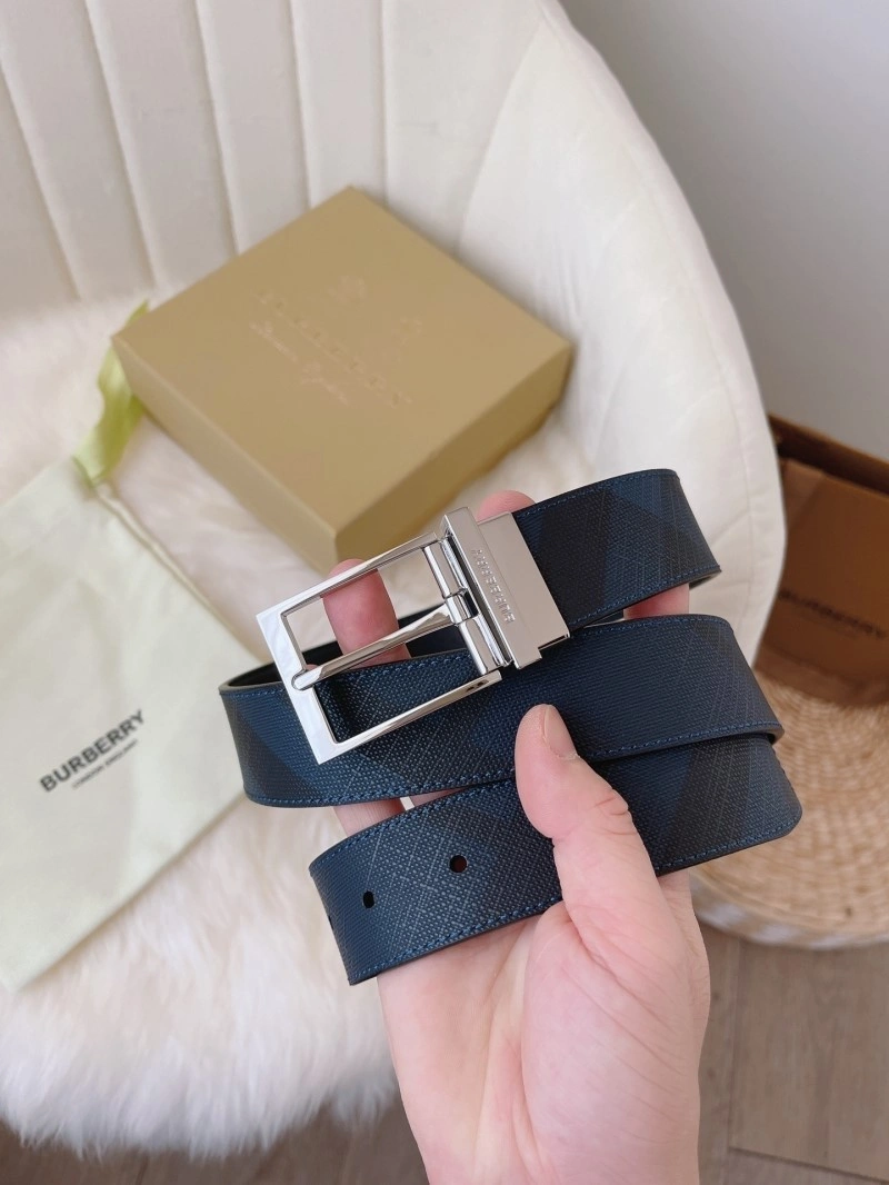Inexpensive Burberry Belts