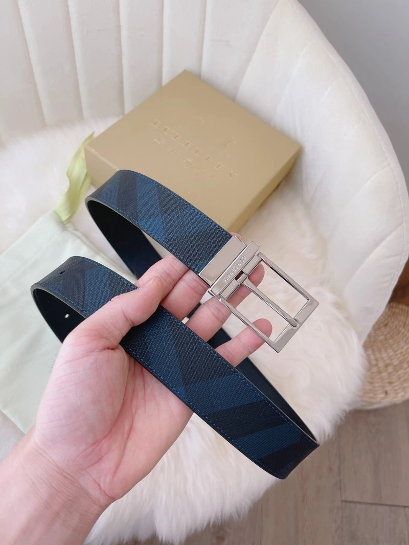 Inexpensive Burberry Belts