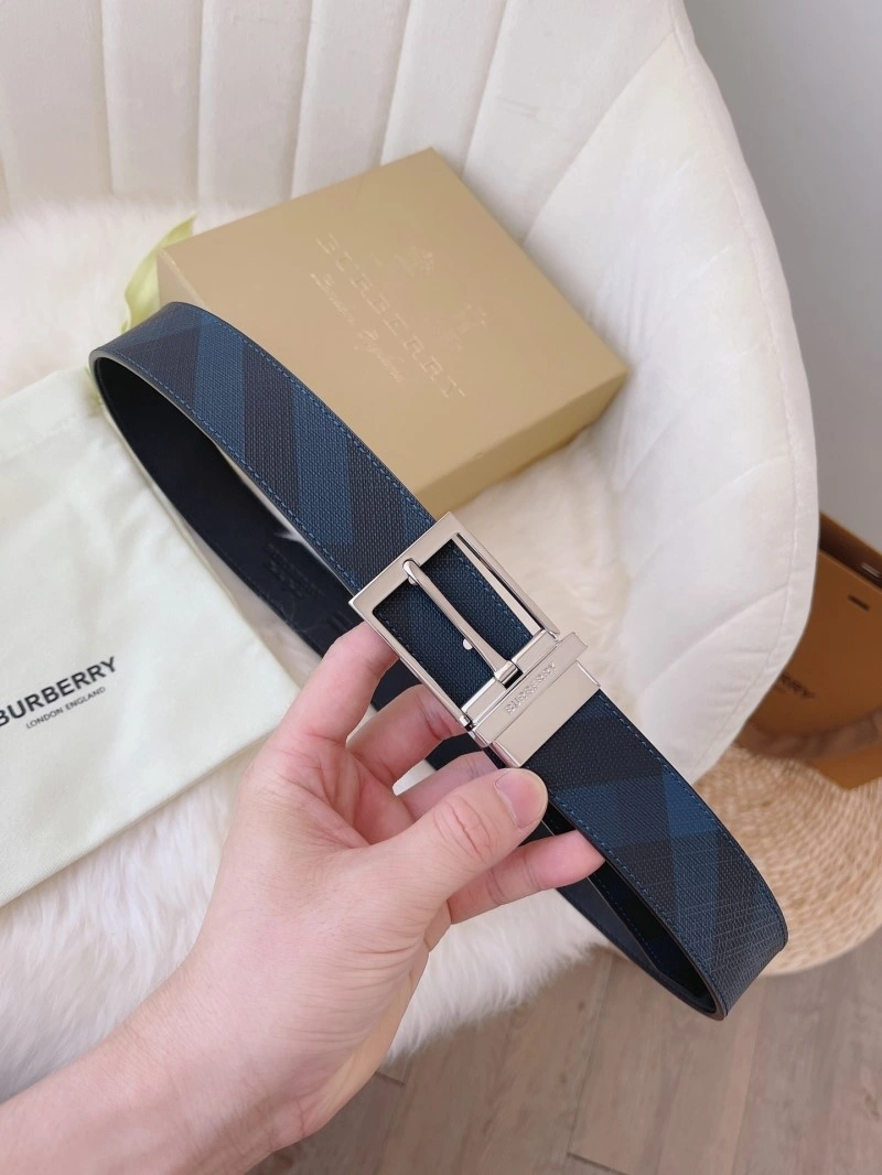 Inexpensive Burberry Belts