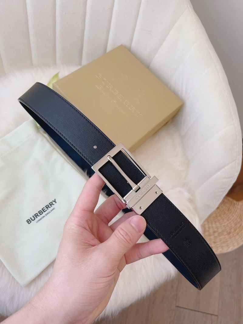 Inexpensive Burberry Belts