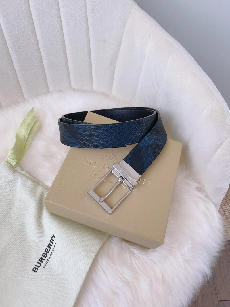 Inexpensive Burberry Belts