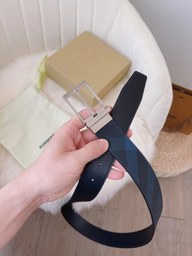 Inexpensive Burberry Belts