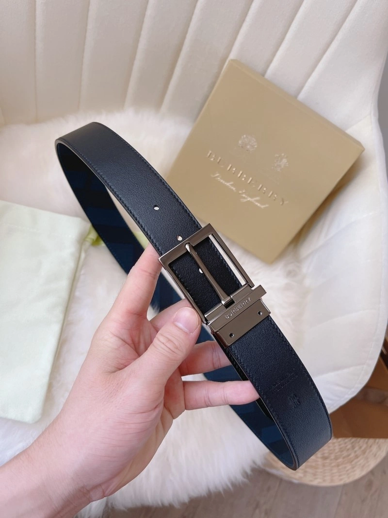 Top match Burberry Belts