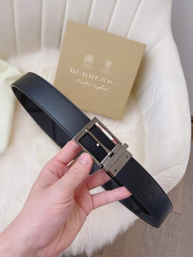 High accuracy Burberry Belts
