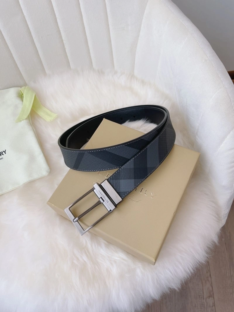 High accuracy Burberry Belts