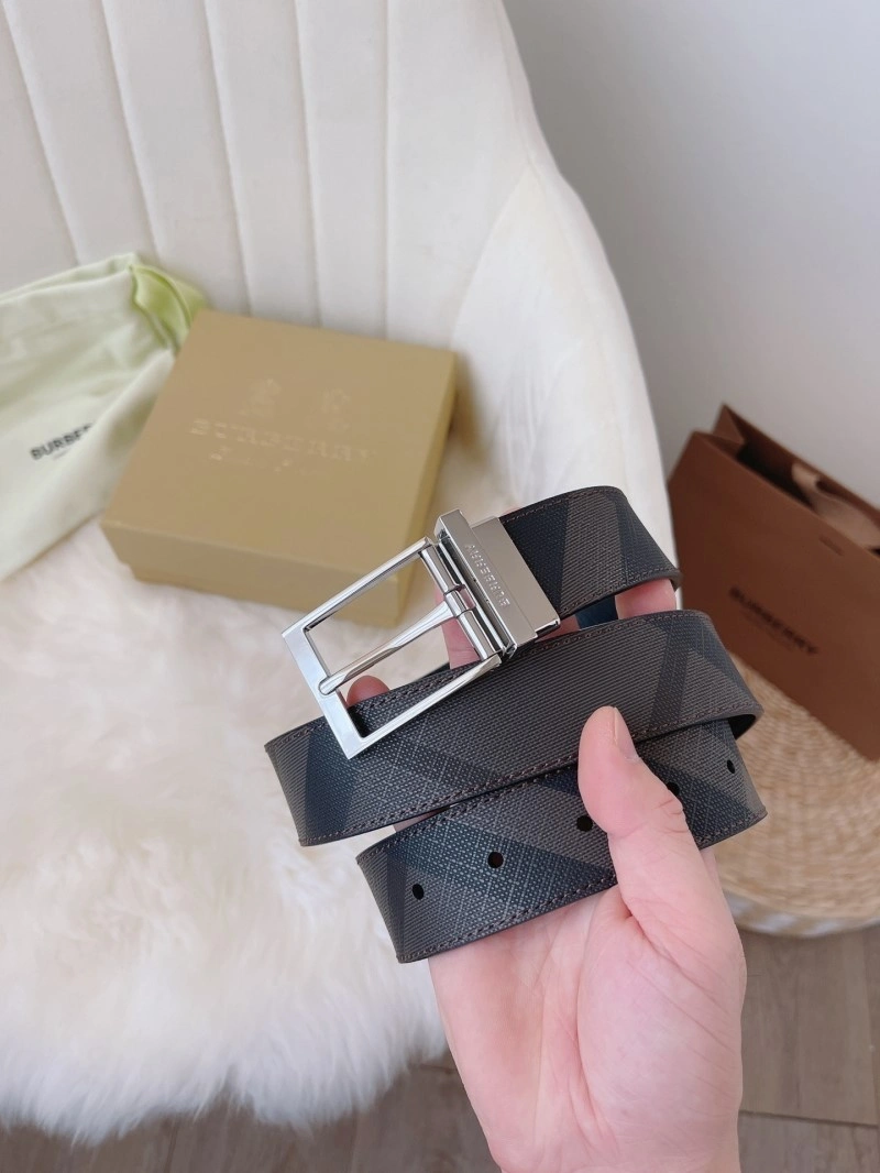 Perfect replica Burberry Belts