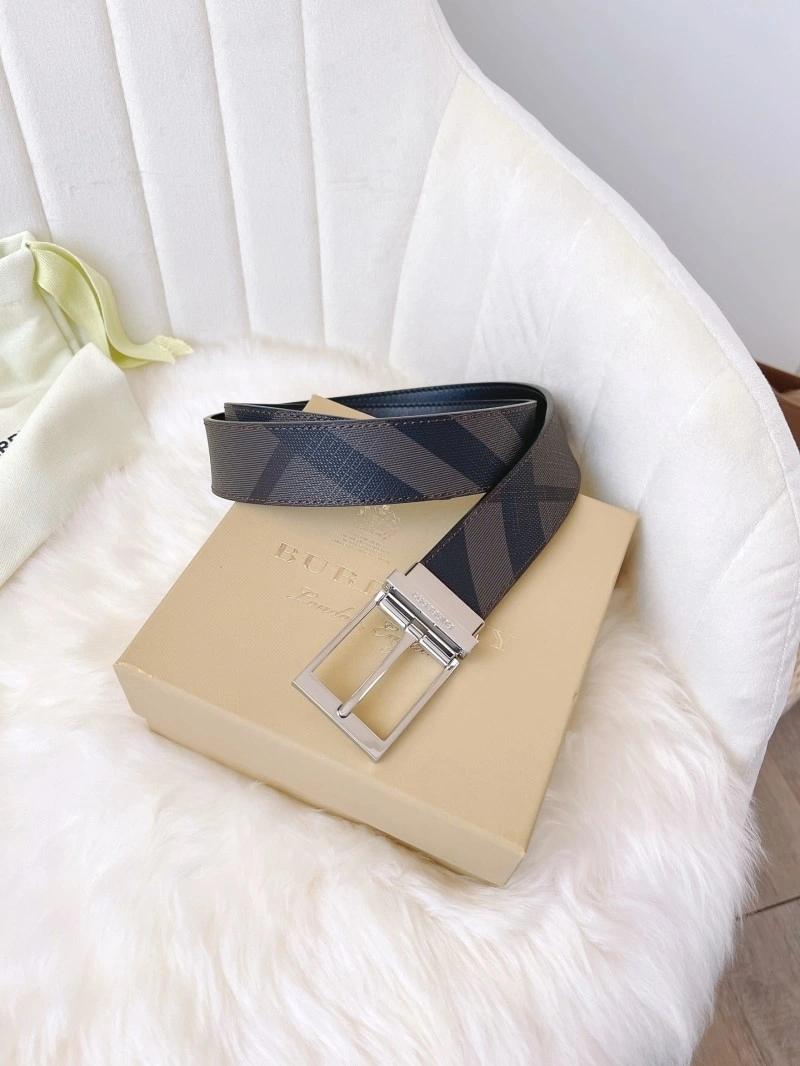 Perfect replica Burberry Belts