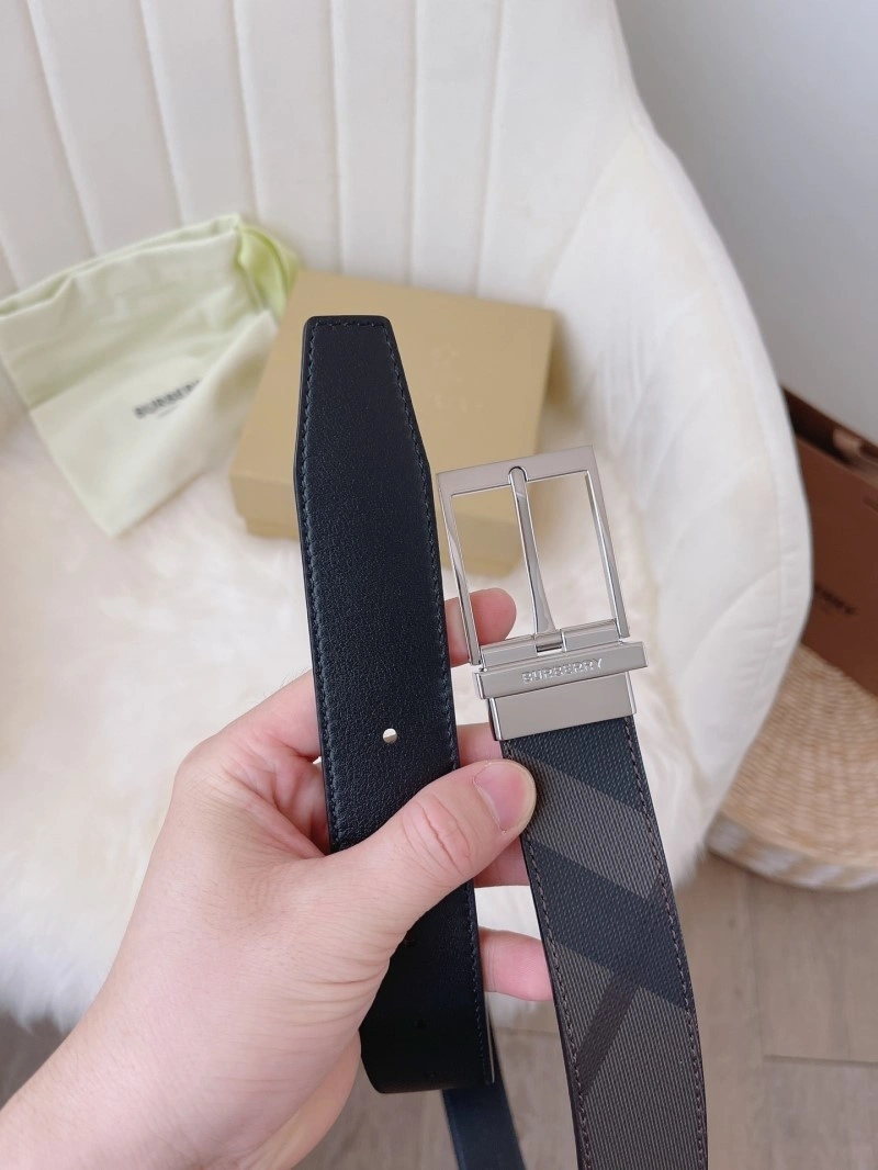 Perfect replica Burberry Belts