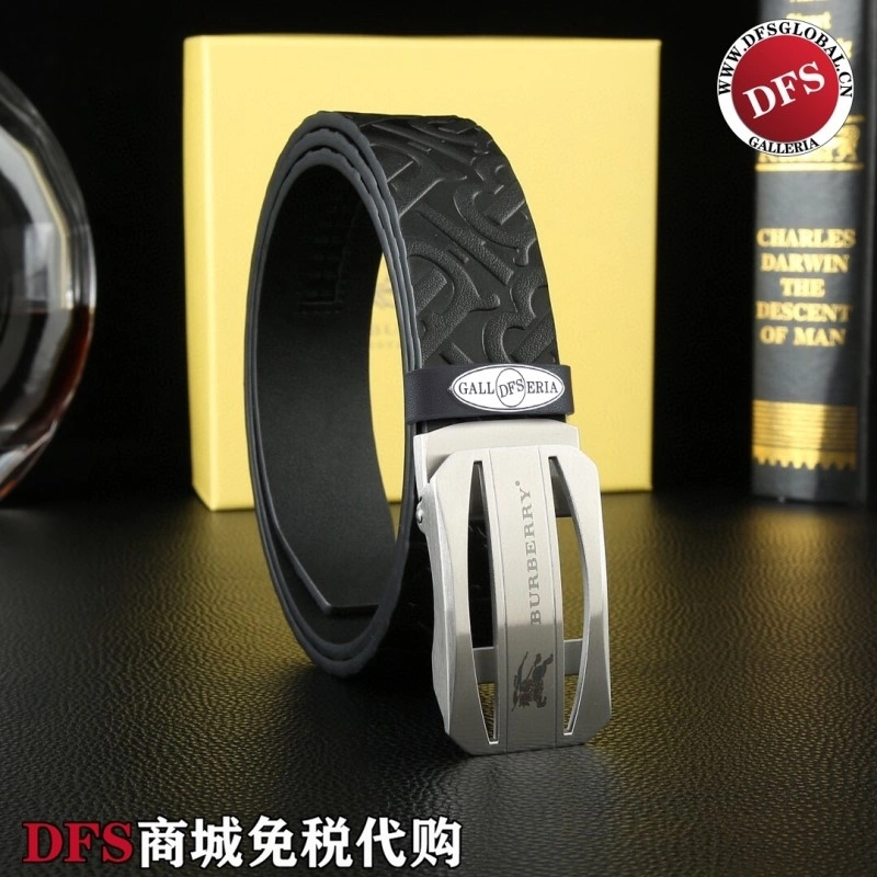 Brand-original Burberry Belts