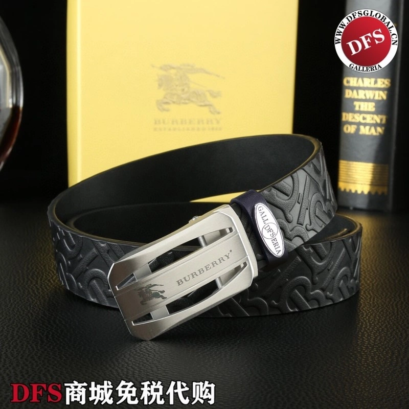 Brand-original Burberry Belts