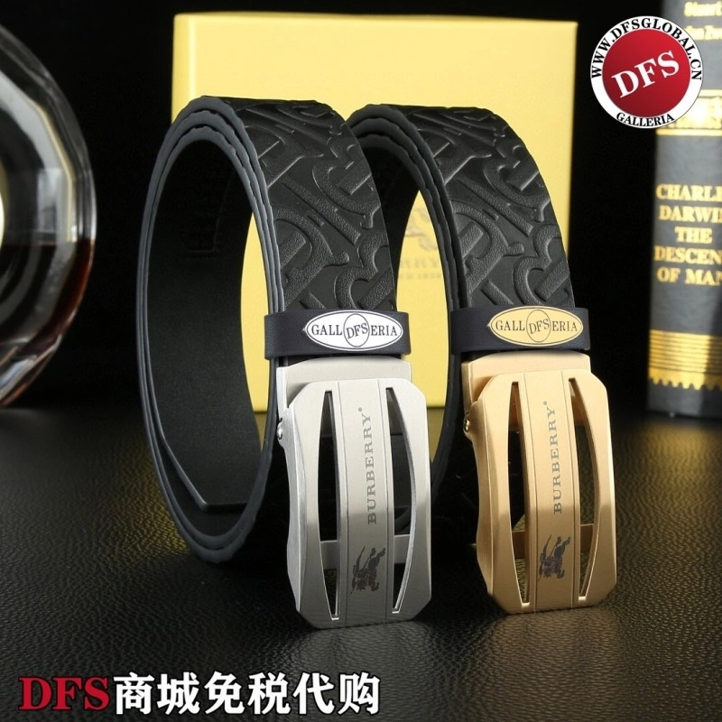 Brand-original Burberry Belts