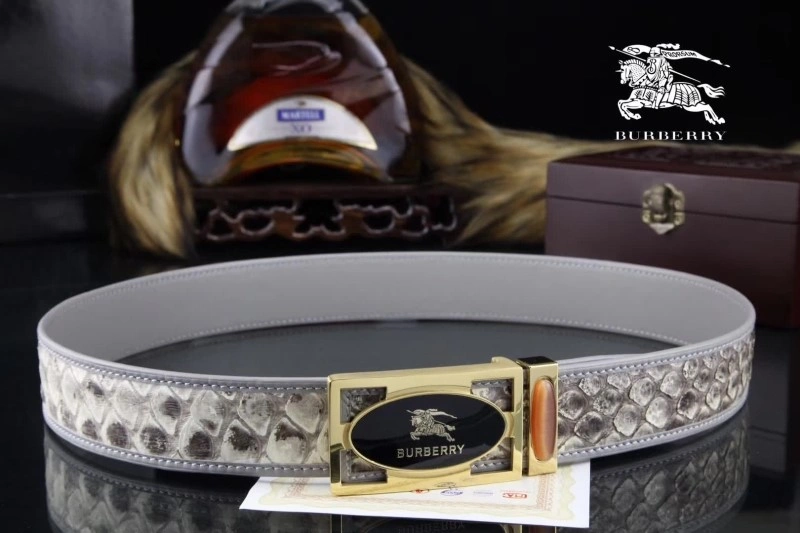 1:1 copy Burberry Belts