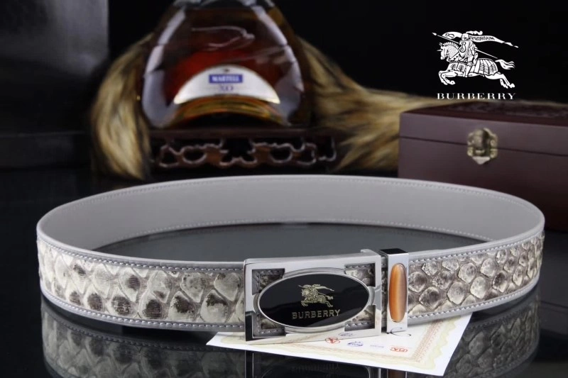 1:1 copy Burberry Belts