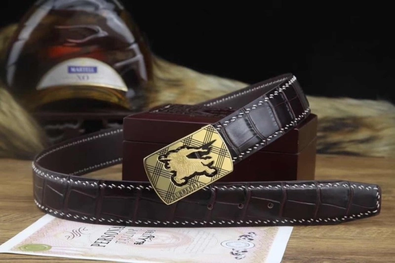 Perfect replica Burberry Belts