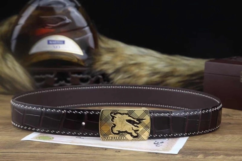 Perfect replica Burberry Belts