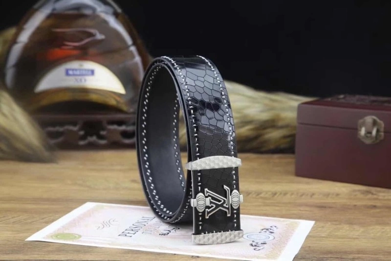 Perfect replica Burberry Belts