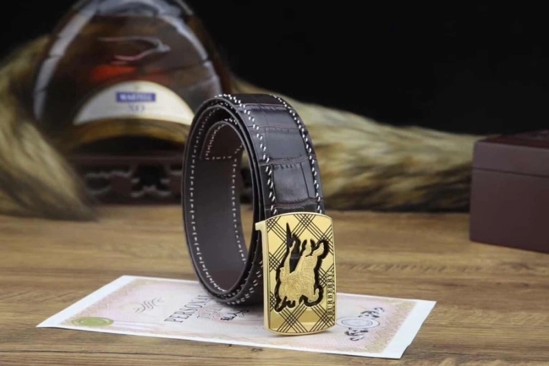 Perfect replica Burberry Belts