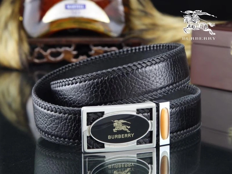 Discounted Burberry Belts