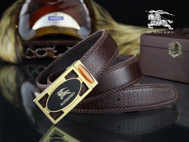Discounted Burberry Belts