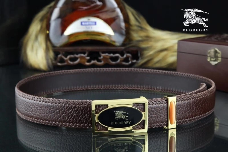 Discounted Burberry Belts