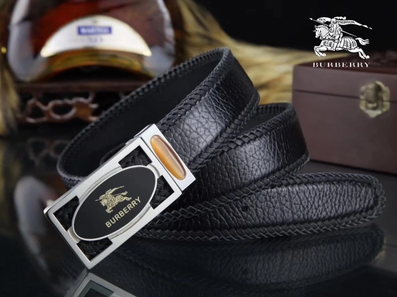 Discounted Burberry Belts
