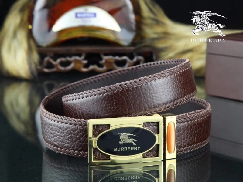 Discounted Burberry Belts