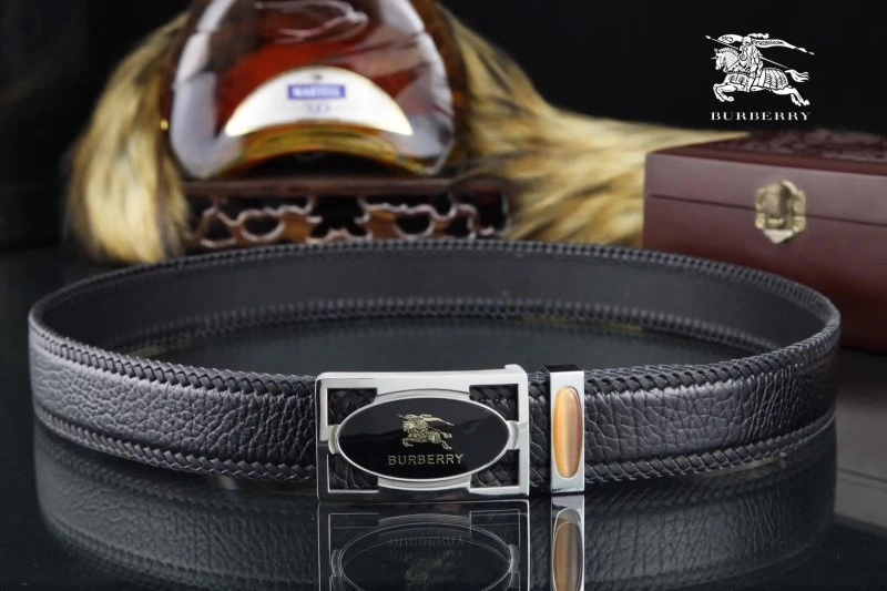 Discounted Burberry Belts