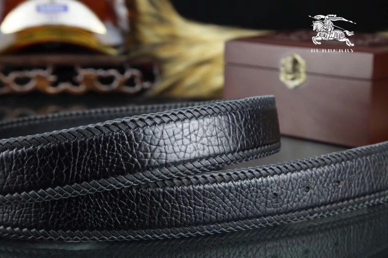 Discounted Burberry Belts