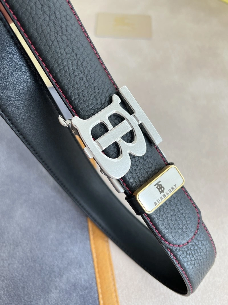 Brand-original Burberry Belts