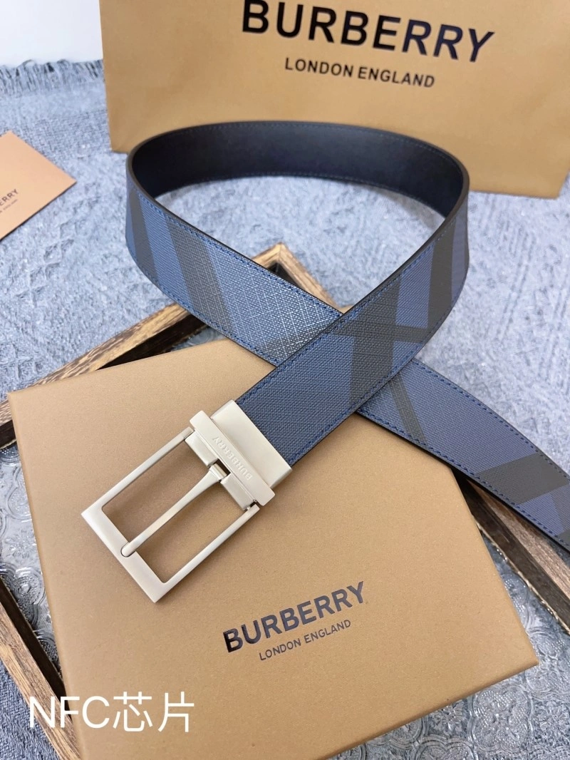 Bargain Burberry Belts