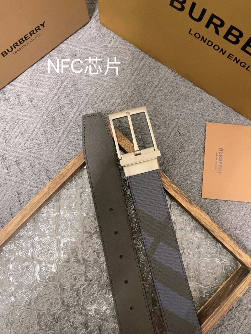 Bargain Burberry Belts