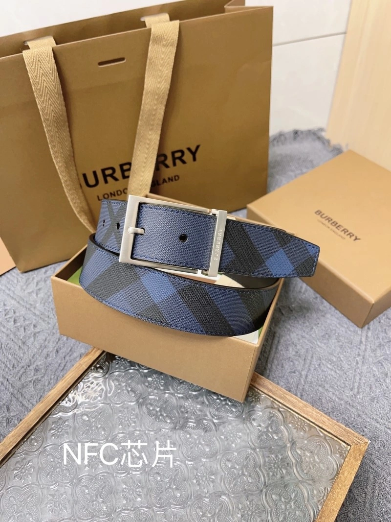Bargain Burberry Belts
