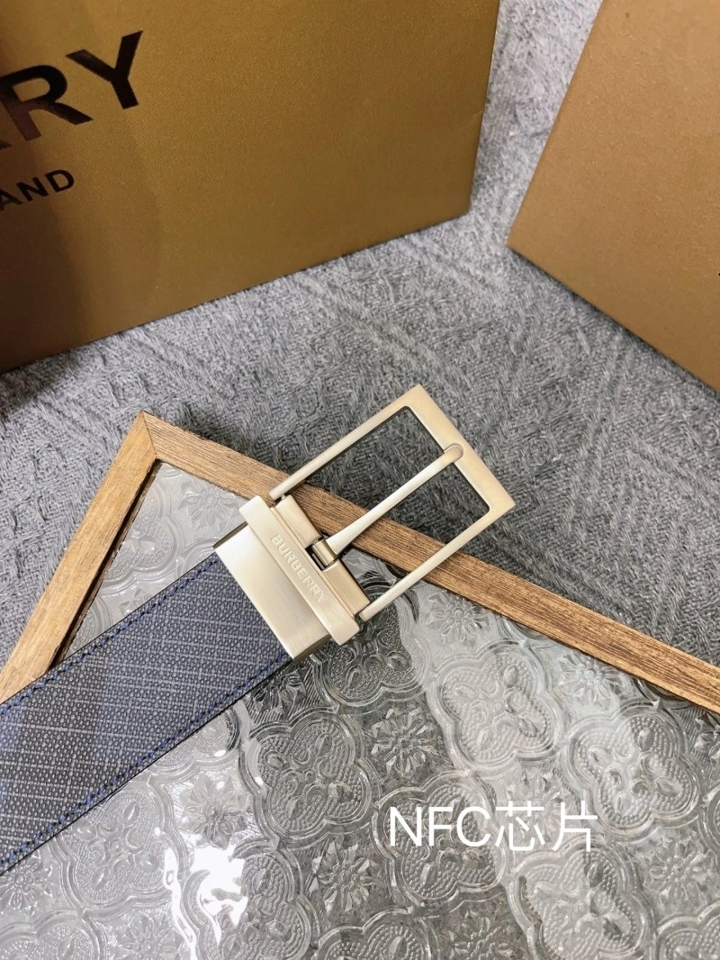 Bargain Burberry Belts